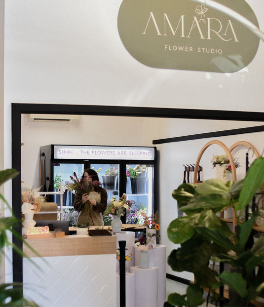 Amara Flower Studio