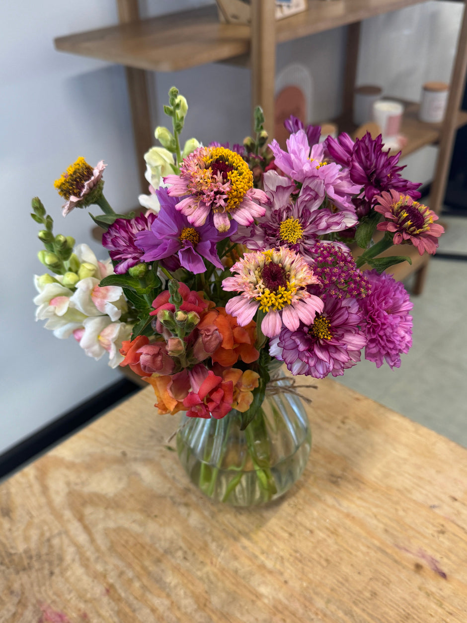 Fresh Flowers – Amara Flower Studio